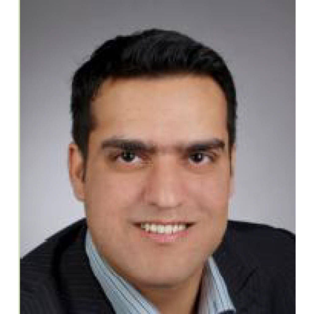 Muhammad Bassam - Senior Software Engineer - Siemens Mobility GmbH | XING