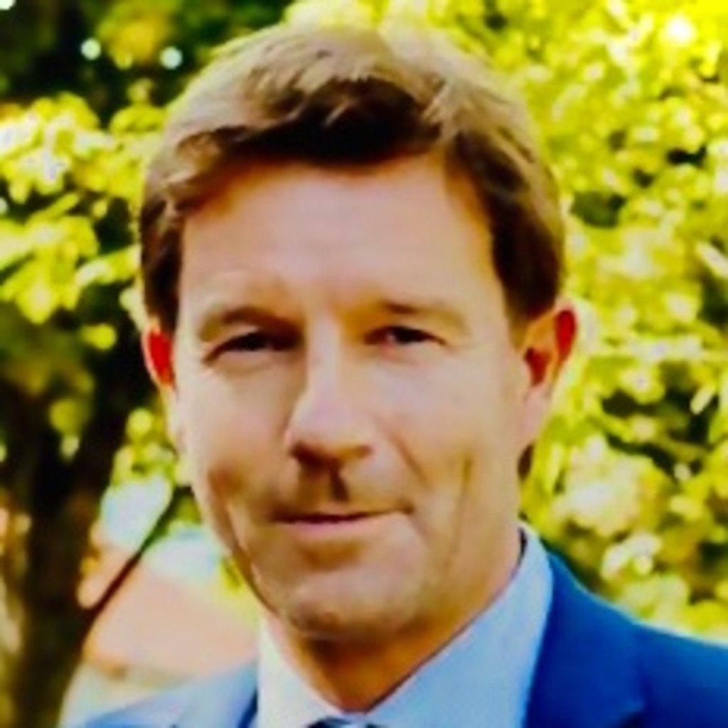 Michael Bock - Vice President (VP); Business Development, new products ...