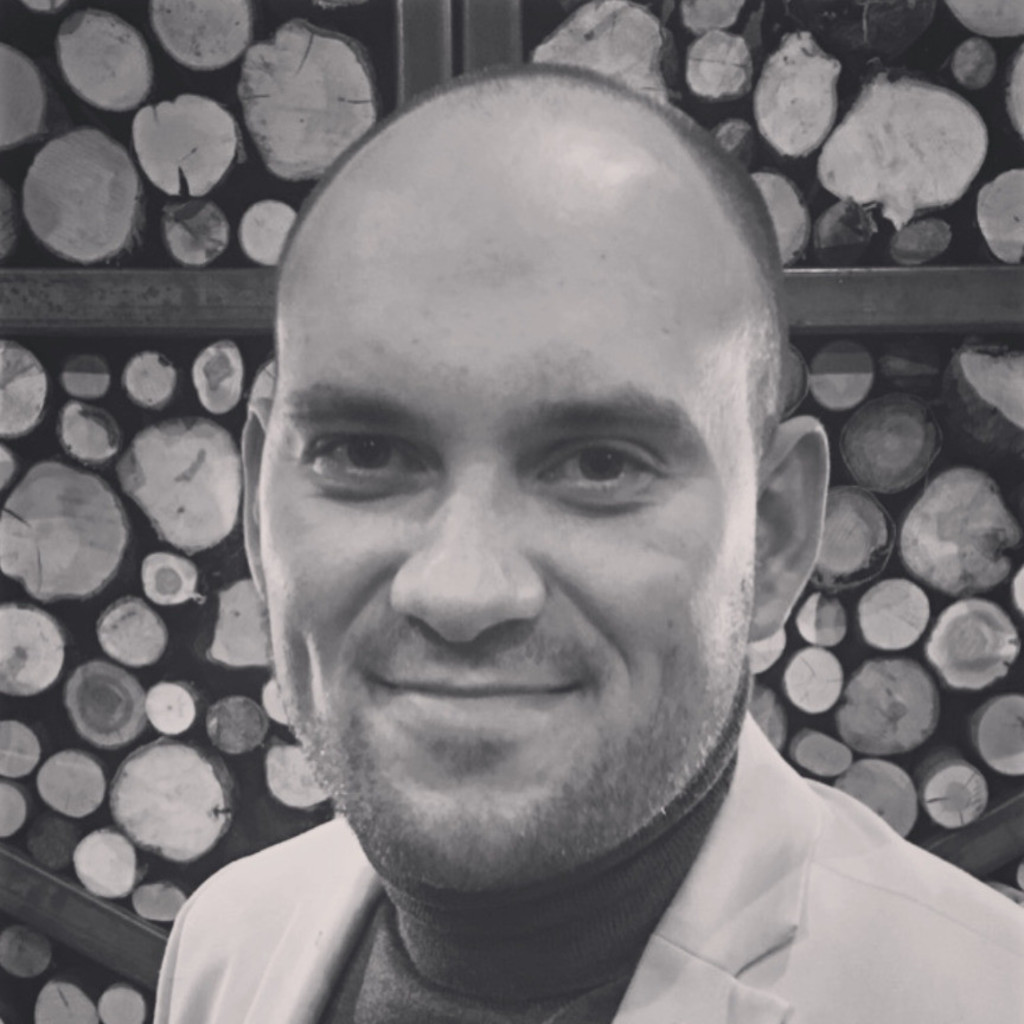 Nathan Sutton - Executive Director - Blackfield Associates | XING