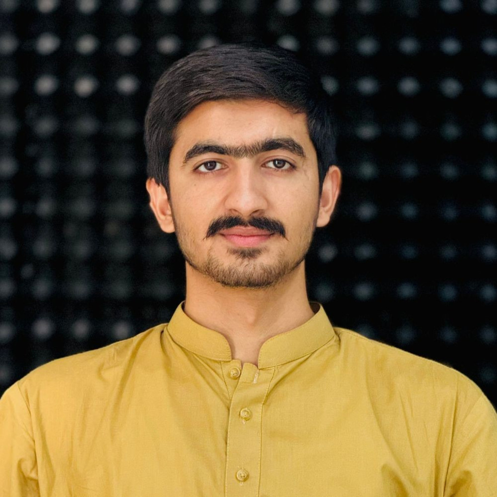 Faraz Ahmed - CEO - Developios | XING