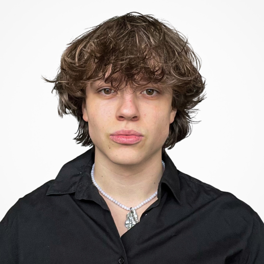 Daniel Vlcek - Freelancer - Self-Employed | XING