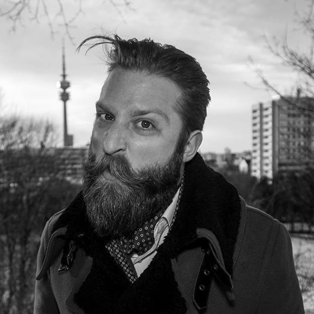 Felix Cremerius - Digital Compositor / MoGraph Artist - FLAVOR3D by ...