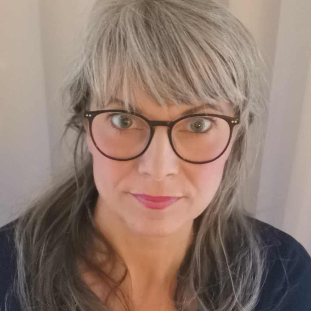 Katharina Barbara Menzel - Pharma-Berater - Novartis Pharma GmbH | XING