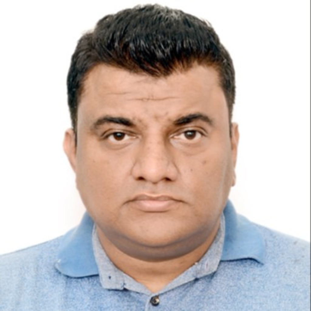 Navin Kumar - Fullstack Developer - RHB Bank | XING