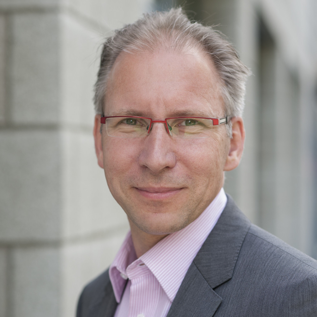 Andreas Grobin - Global Procurement Analyst - KRONOS INTERNATIONAL, Inc ...