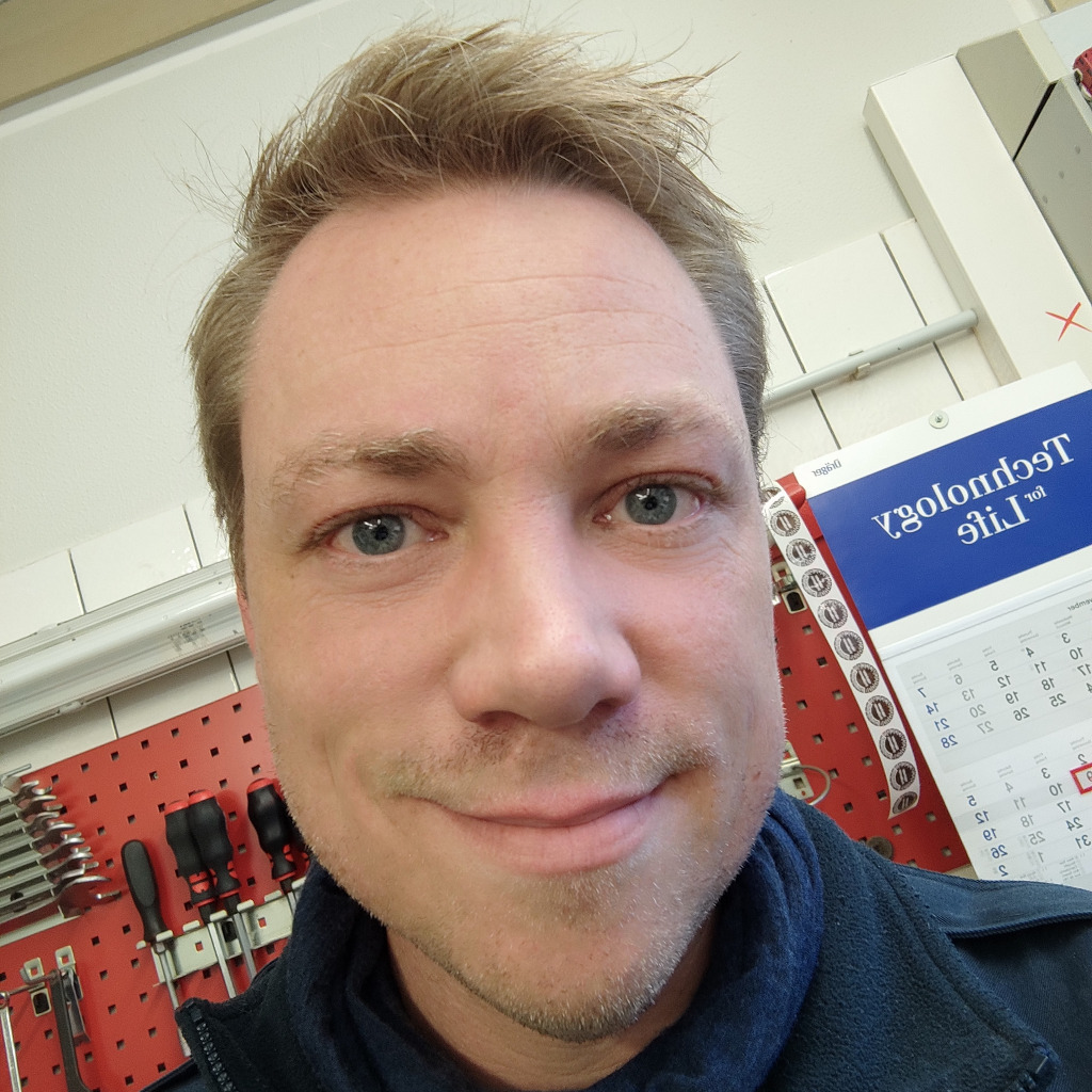 Malte Sill - Atemschutzgerätewart - Landkreis Diepholz | XING