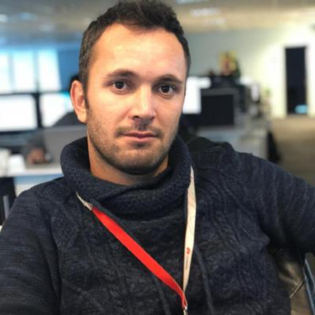 Özcan Yarımdunya - Python Developer - Sahibinden.com | XING