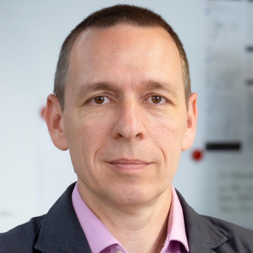 Dr. Péter Farkas - Leitung Controlling - Johannes Kepler Universität ...