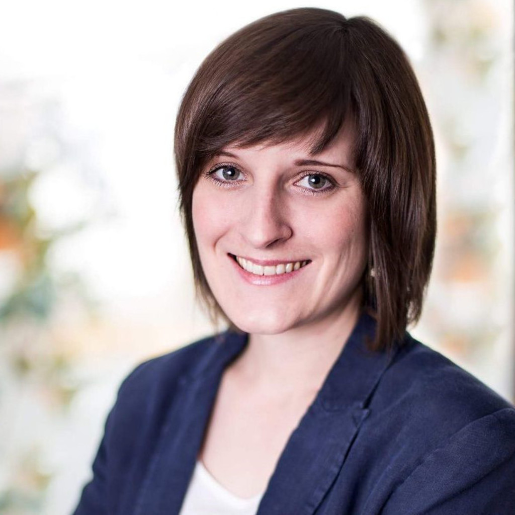 Lisa Trumm - Klimaschutz im Bau- und Umweltamt - Gemeinde Spiesen ...