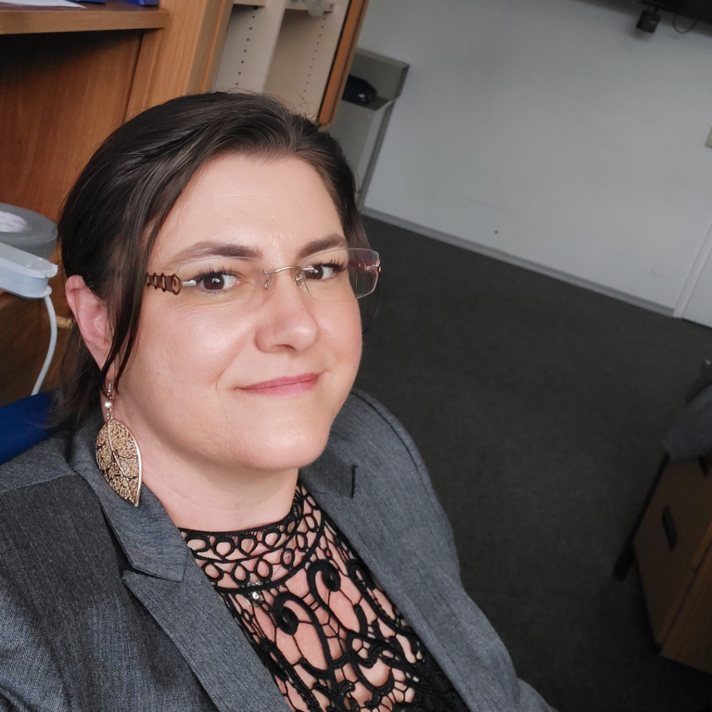 Aline Sußbauer - Business Developer - Actemium Cegelec Mitte GmbH | XING