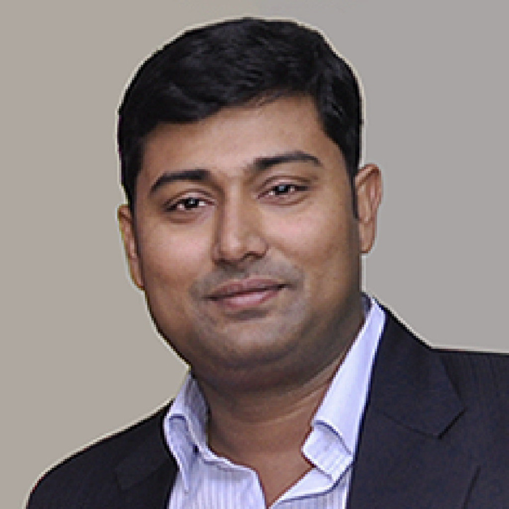 Debashish Roy - Consultant Project Manager - GigBig | XING
