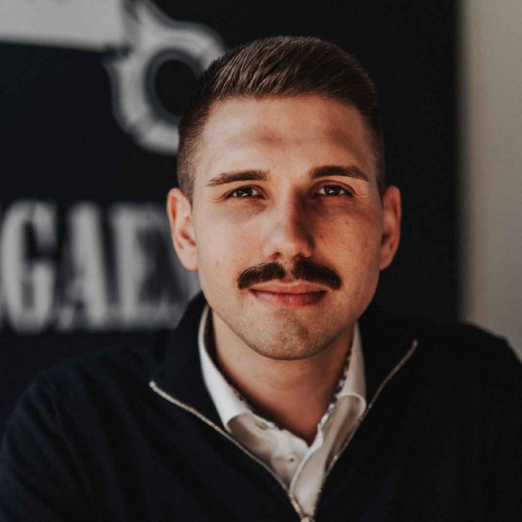 Stephan-Peter Jäkel - Geschäftsführer - SD Grenzgaenger International ...