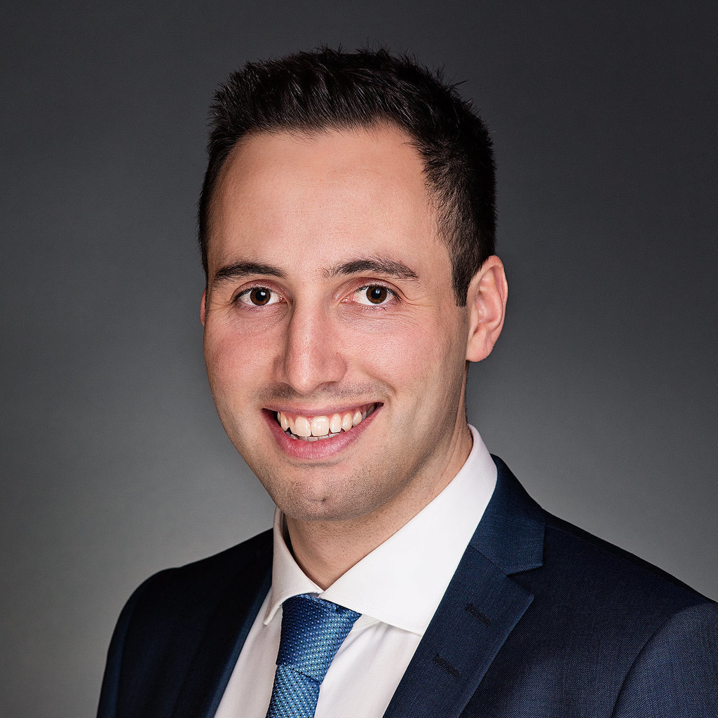 Peter Hosp - Senior SEO Manager - Evergreen Media AR GmbH | XING