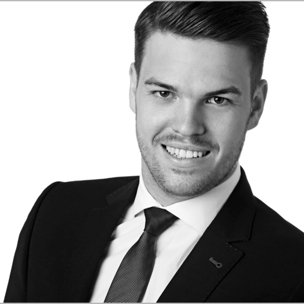 Max Rainer - Consultant - Deloitte | XING