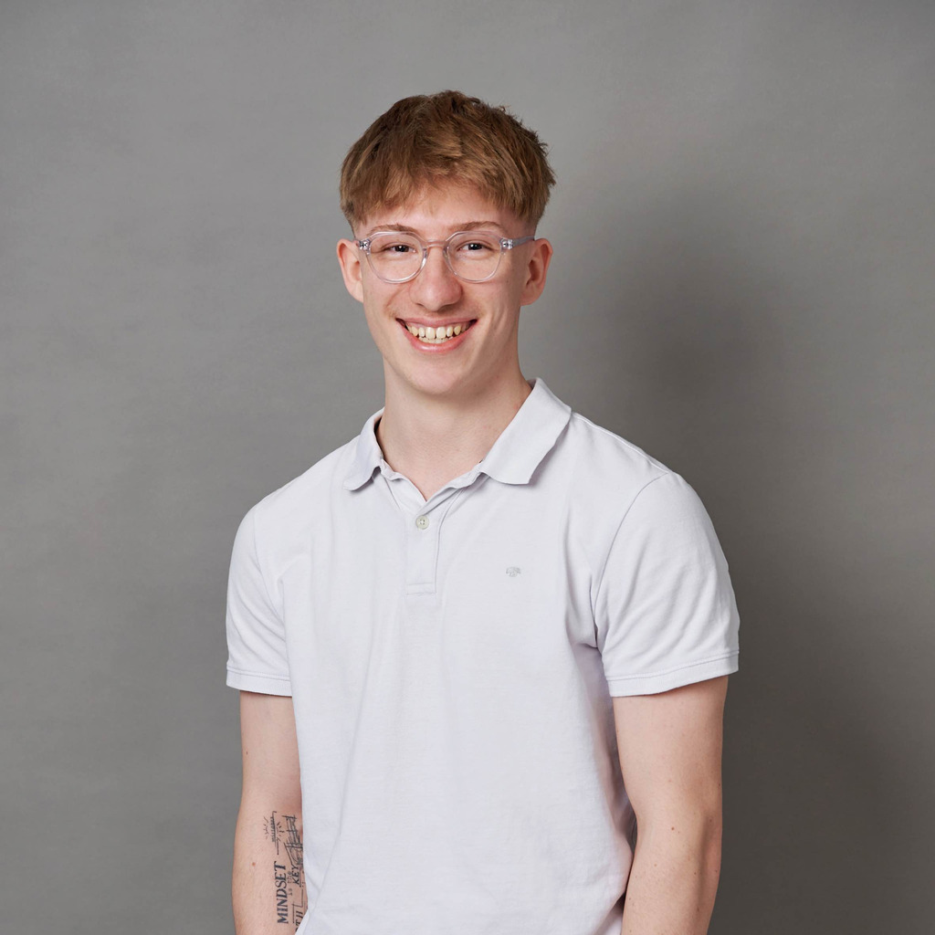 Sebastian Roth - IT Infrastructure Expert - RUBIX GmbH | XING