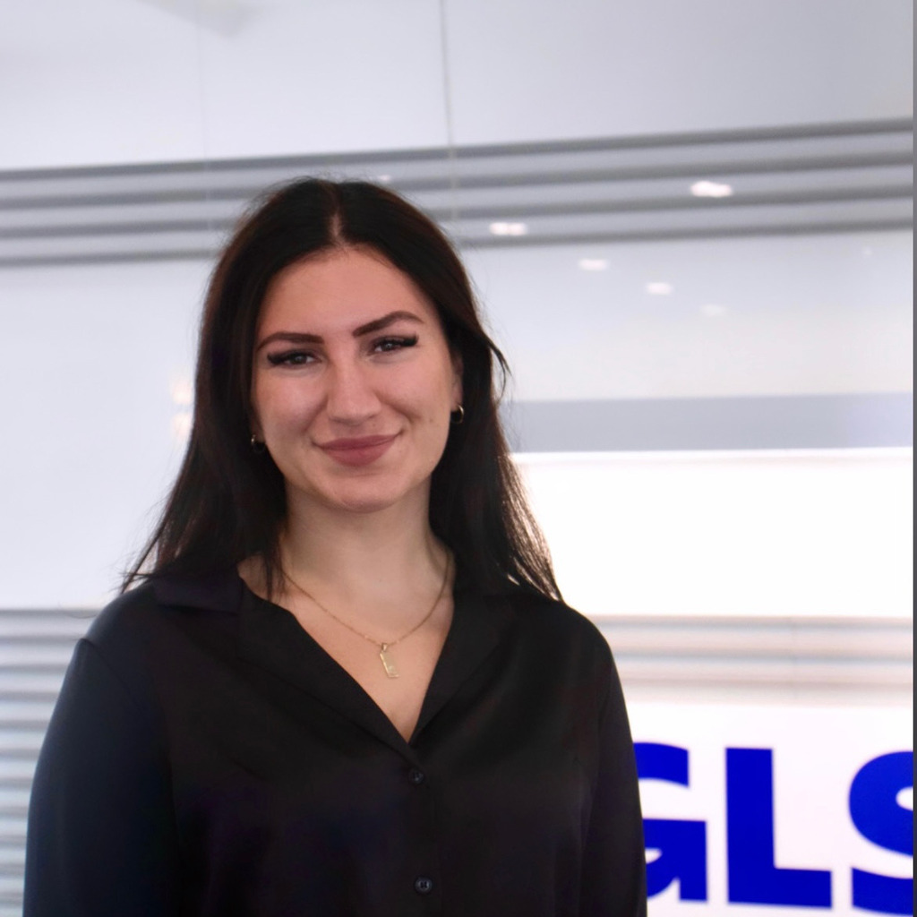 Selina Nacar - Supervisorin Recruiting - GLS Germany GmbH & Co. OHG | XING