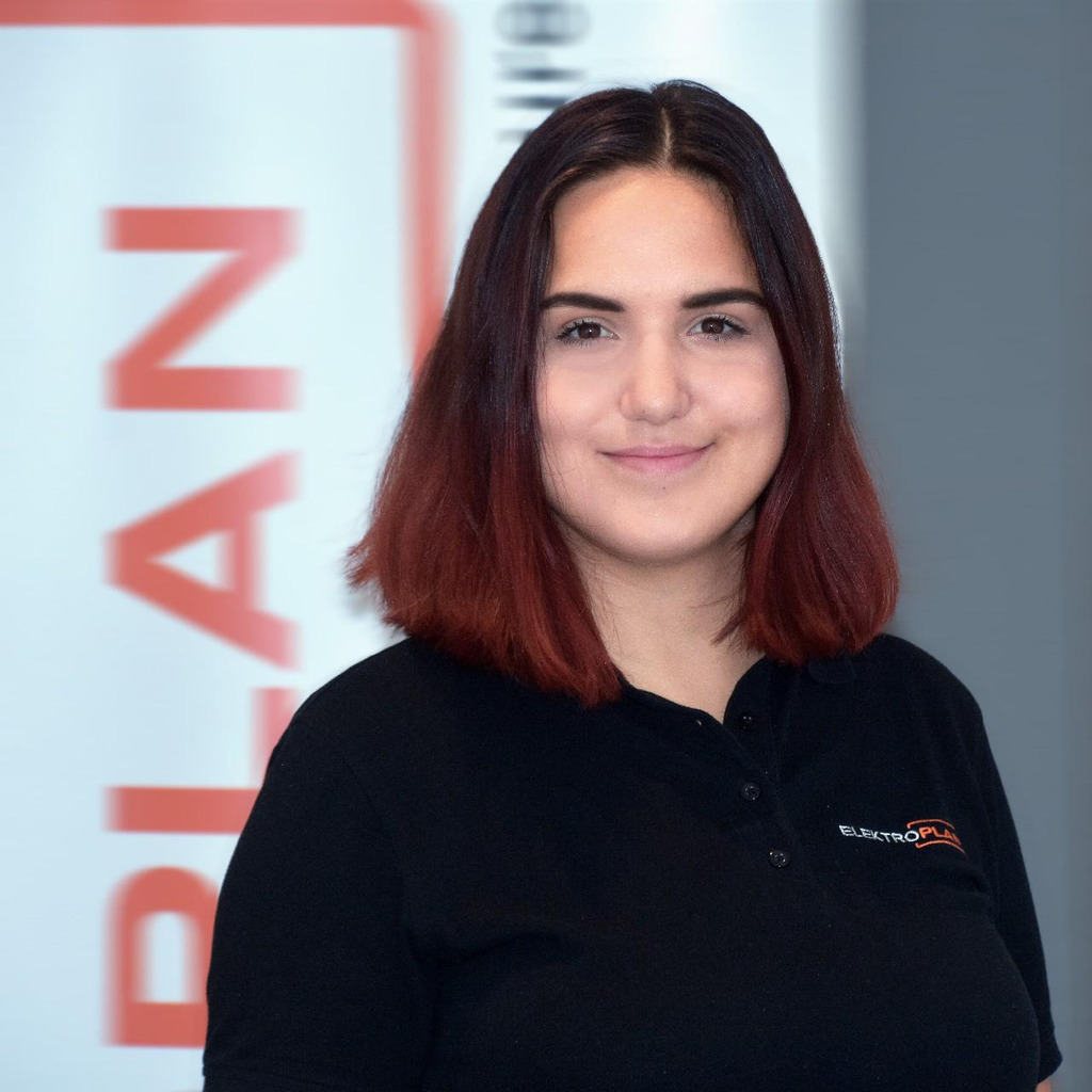 Ceren Dogan - Technische Zeichnerin - Elektroplan Ingenieur GmbH | XING