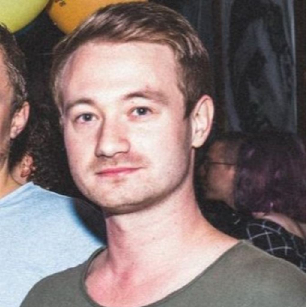 David Beese/Przewoznik - Werkstudent IT & Support - Trans4mation BS ...