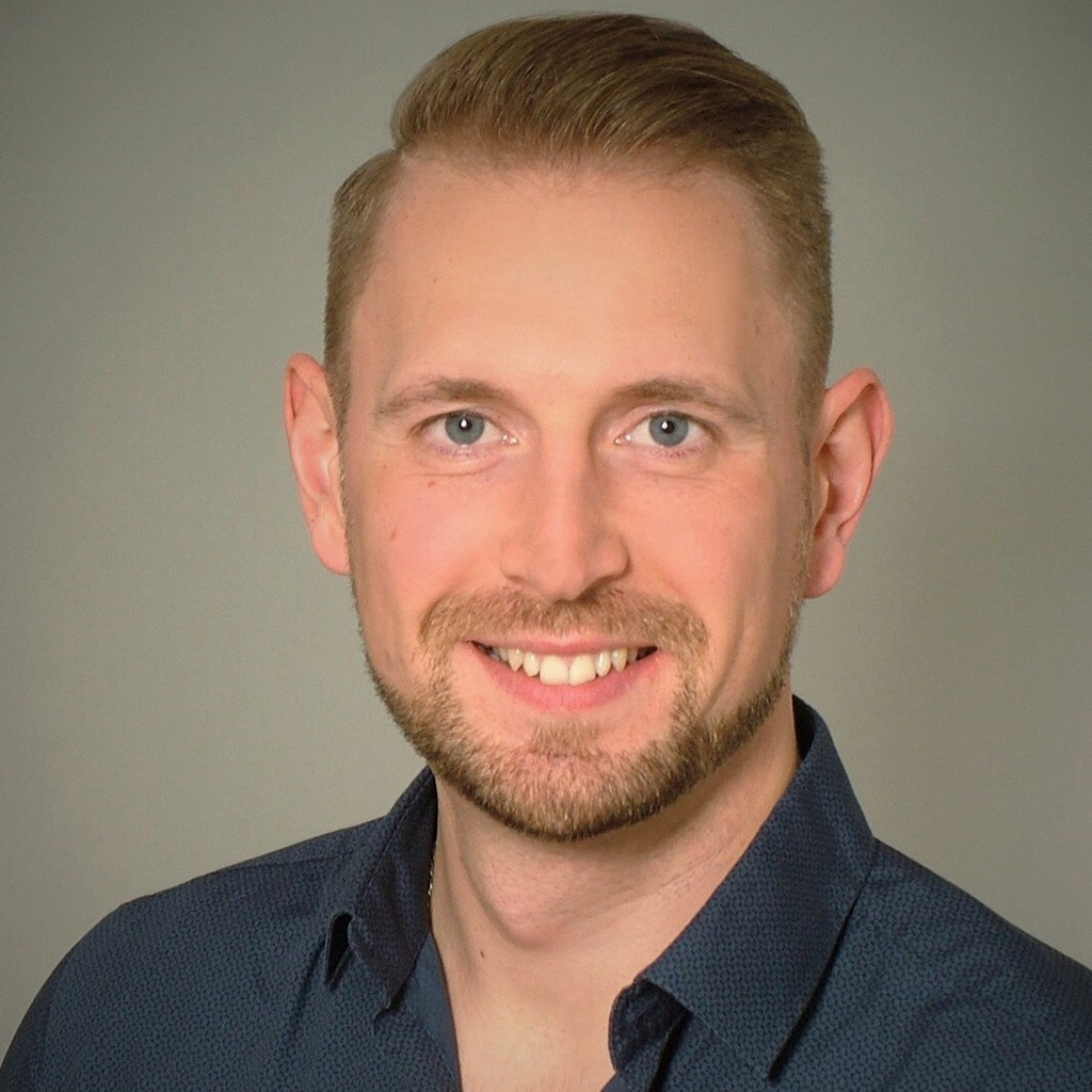 Andreas Risch - Personaleinsatzplaner - Hassia Mineralquellen GmbH & Co ...