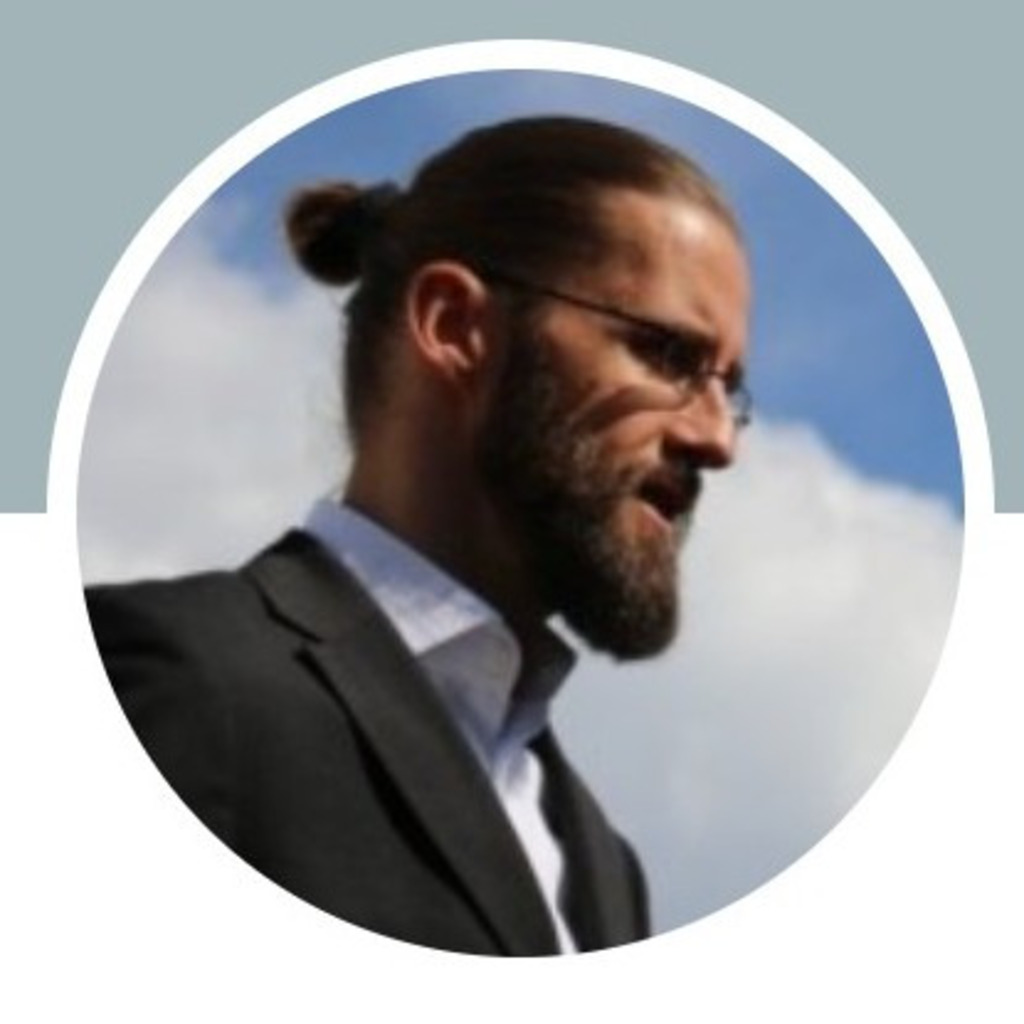 Mag. Johannes Schovanec - Founder - JHSSAS GmbH | XING