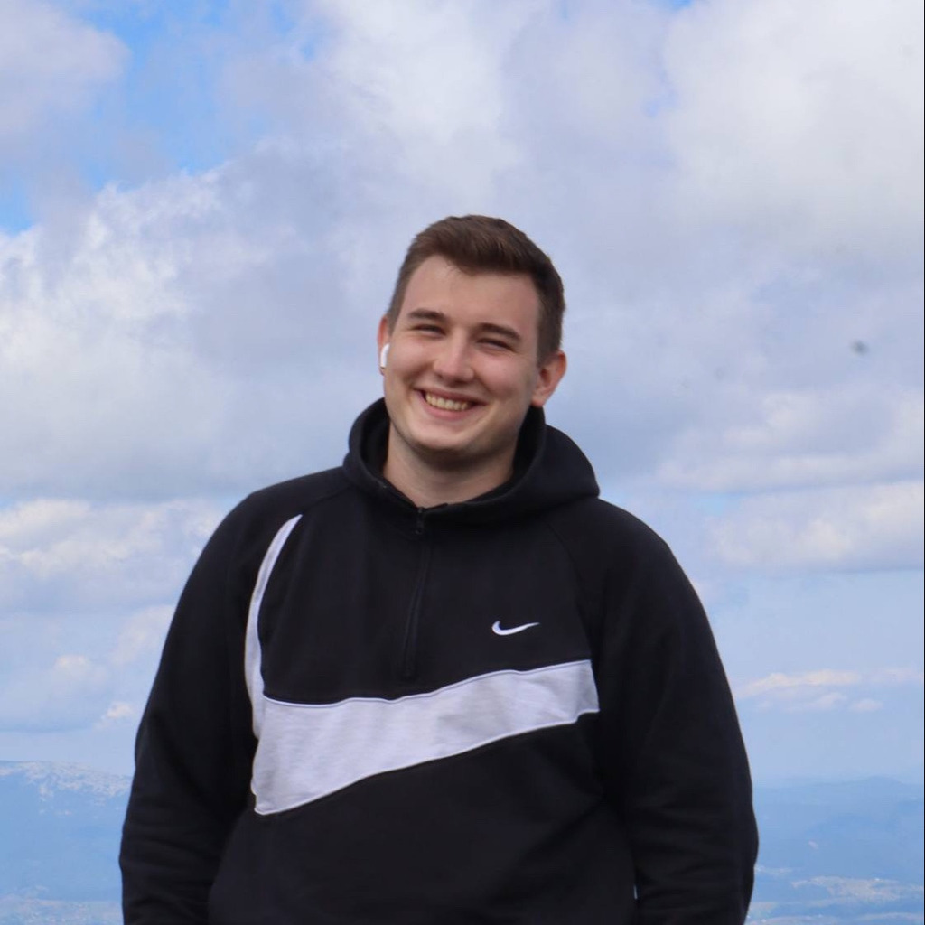 Daniel Winter - QA Engineer - NDA Distributors | XING