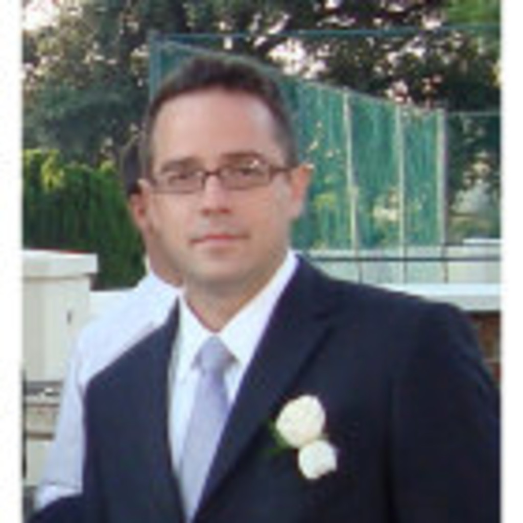 Paul Roux - Recuruitment Operations Manager - SystemicLogic | XING