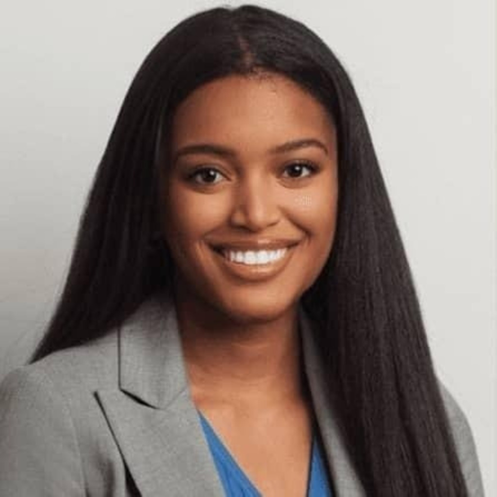 Susan James - Job Recruiter - FHG | XING