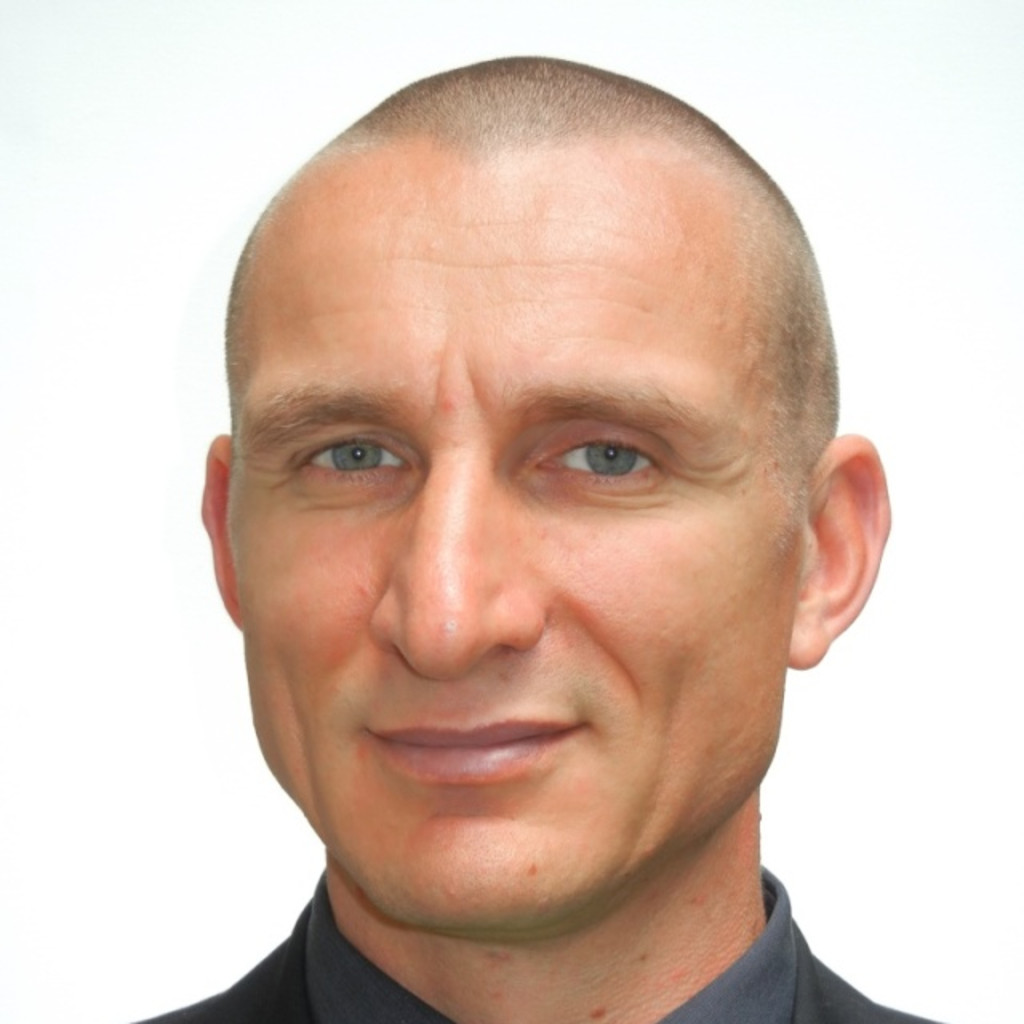 Daniel Börner - Ing. - Ford-Werke GmbH | XING