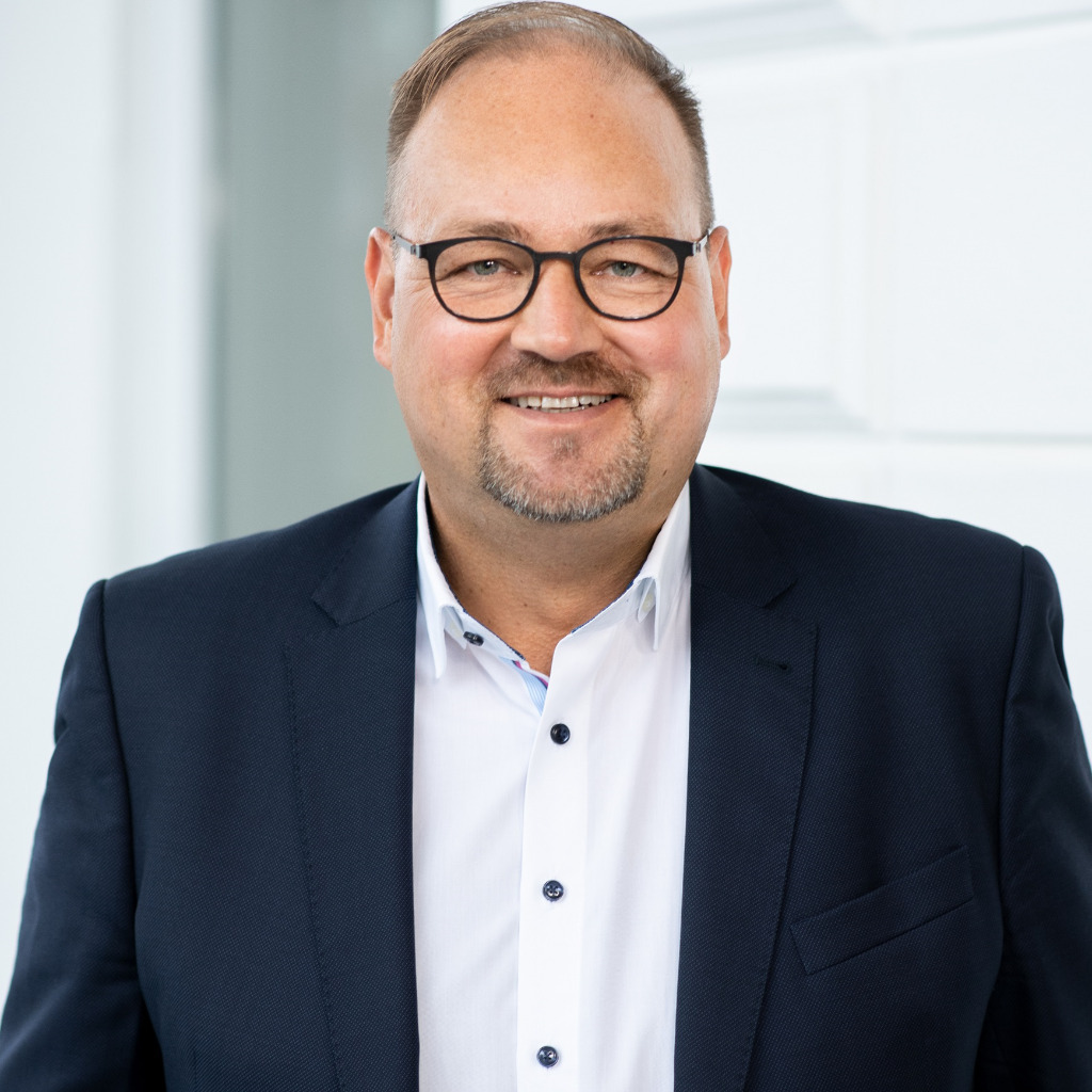 Thomas Wellendorf - Managing Director HEGLA POLSKA / Head of Sales Int ...