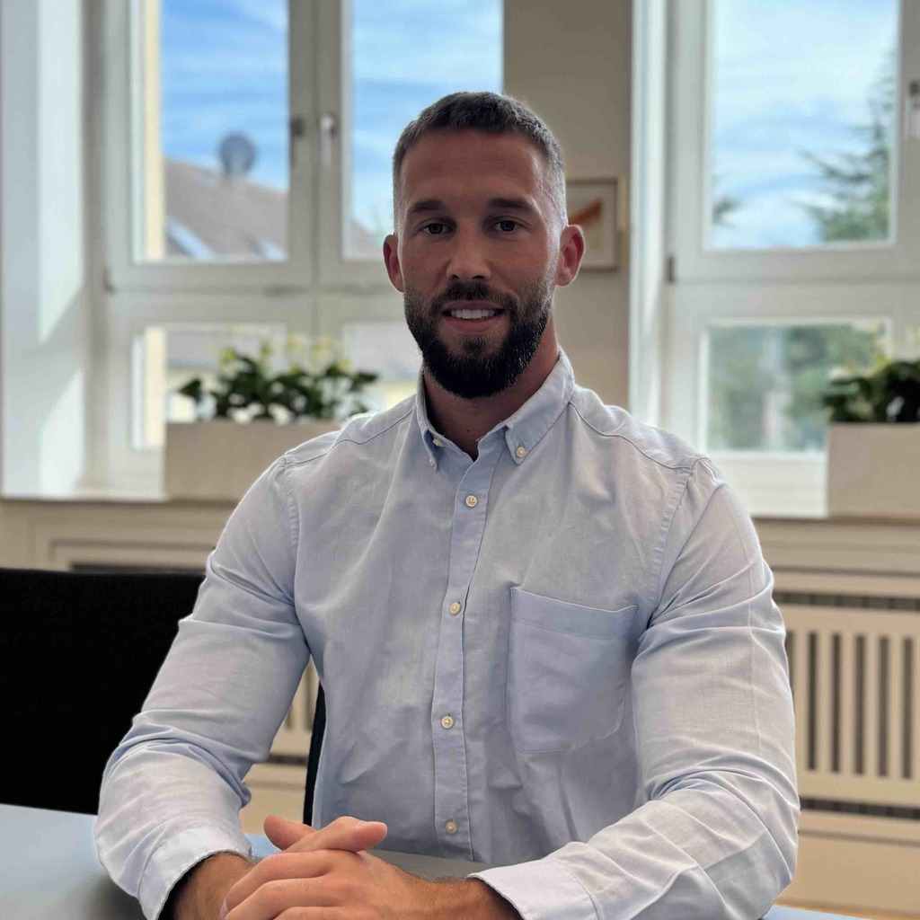 Raphael Trillken - Messe Service - Hans Turck GmbH & Co. KG | XING