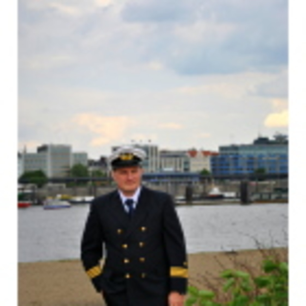 Jan-Marcus Mauritz - Steuermann - Schleppreederei Johannsen & Sohn | XING