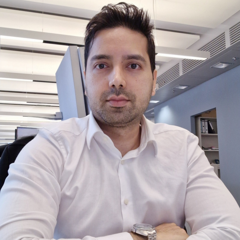 Aman VERMA - Director, Head of Big Data Product Development / Migration. - Allianz Global ...