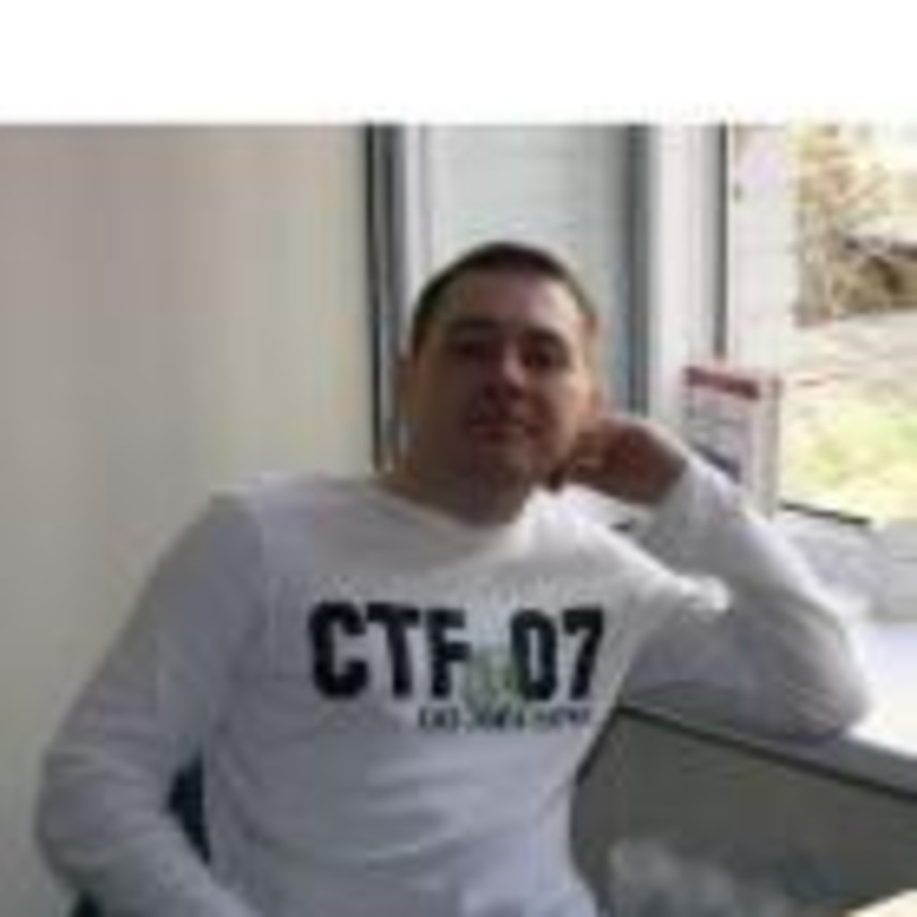 Vadim Vorobyov - Software Developer (J2EE) - Consumer Health Technologies, Inc. | XING