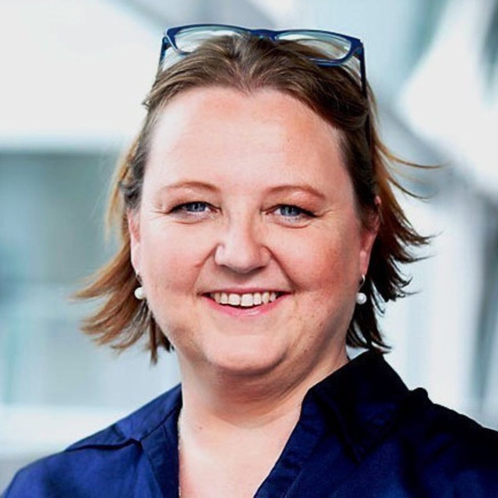 Diane Weiß - Marketingreferentin Compliance und Controlling - E.ON ...