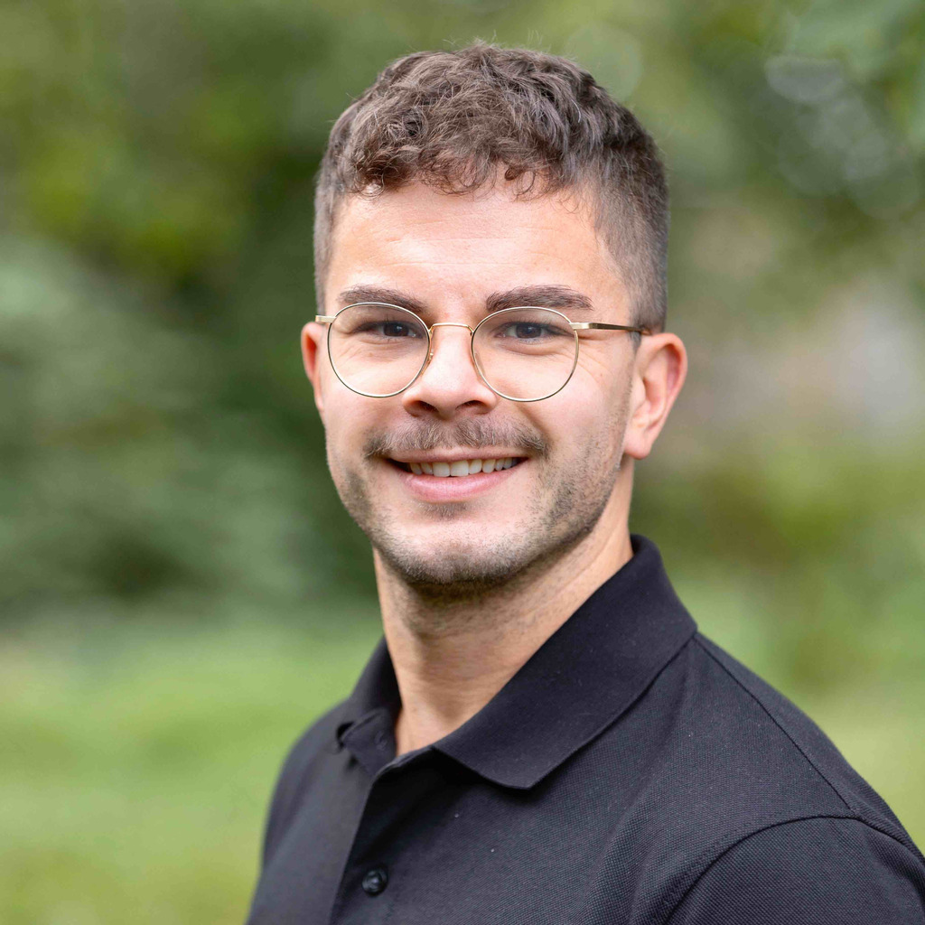 Felix Schwarz - Business Process Analyst - Deutsche Post & DHL | XING