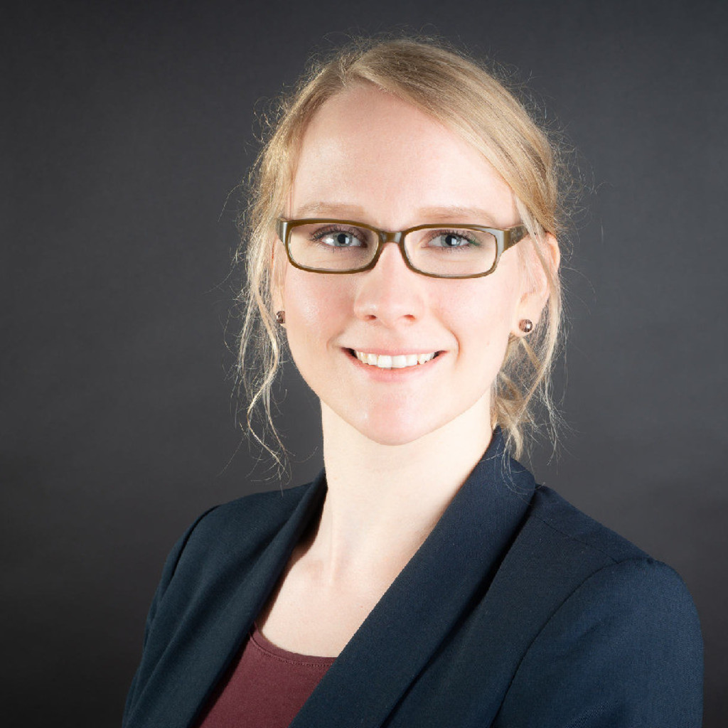 Sarah Lassowski - Elektrotechnik - TU Berlin | XING