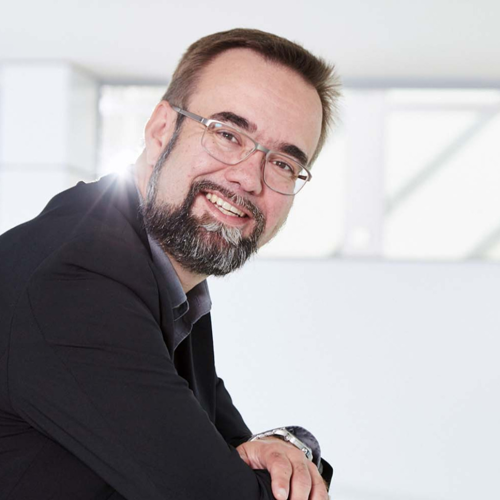 Alexander Fromm - Projektleiter und Wissenschaftlicher Mitarbeiter ...