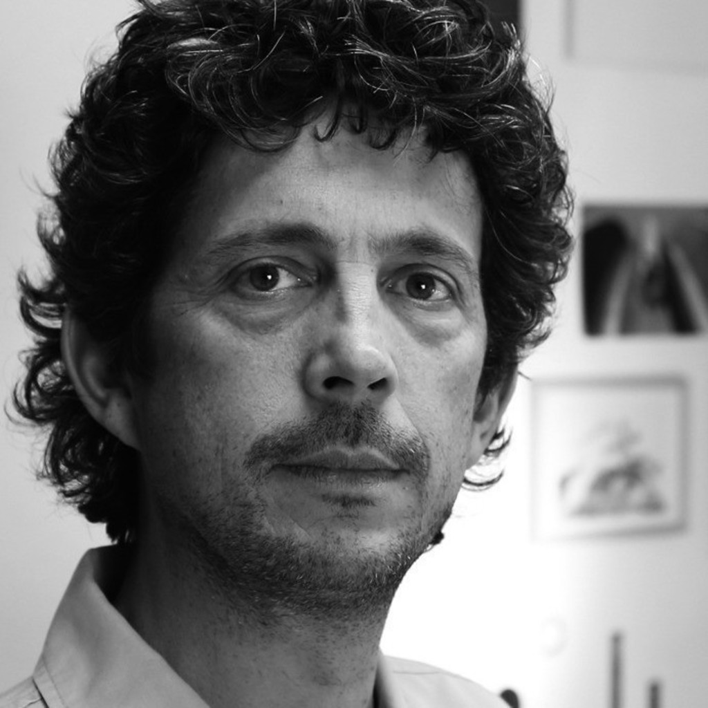 Sebastian Rauscher - Inhaber und Destillateur - Cosmic Spirits | XING