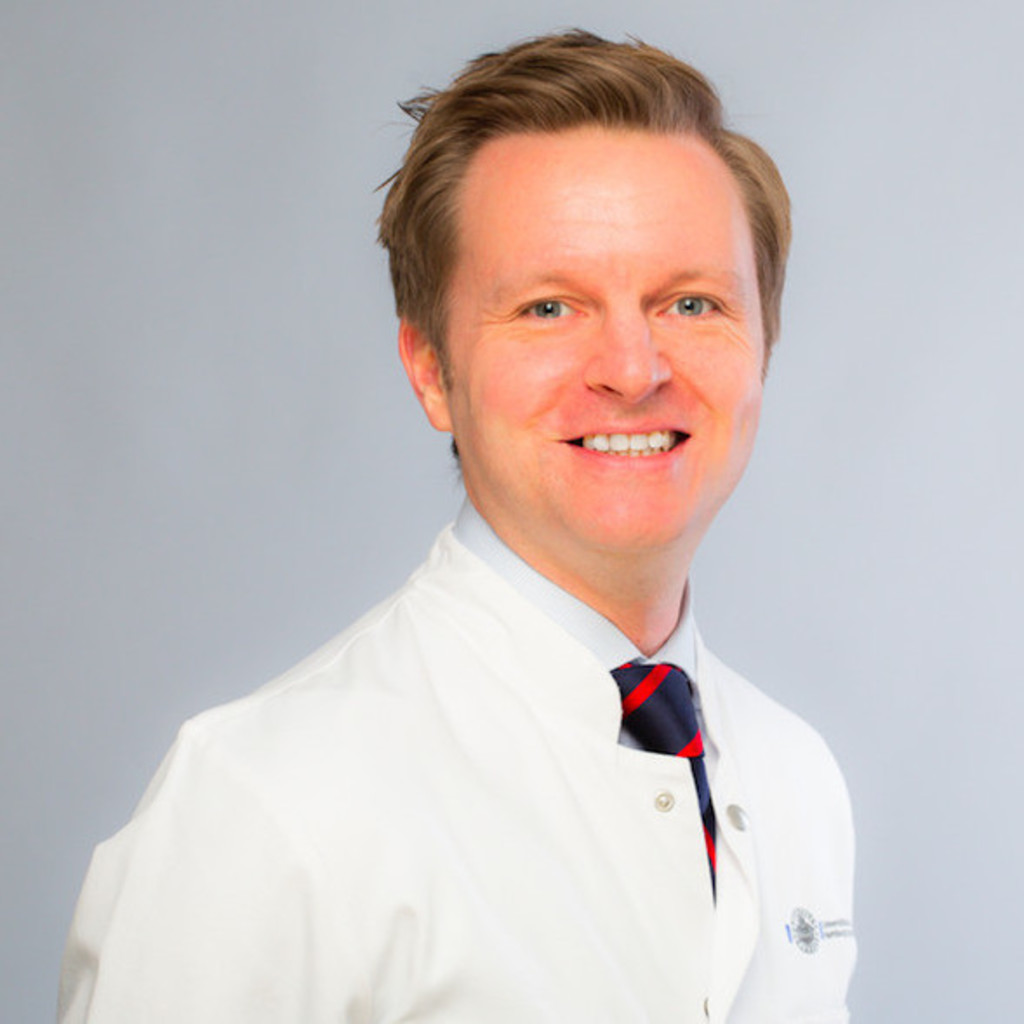 Prof. Dr. Marc Regier - Partner - Radiologie München | XING