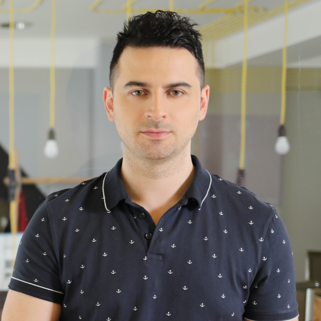 Milan Zec - e-Learning Instructional Designer - TransPerfect | XING