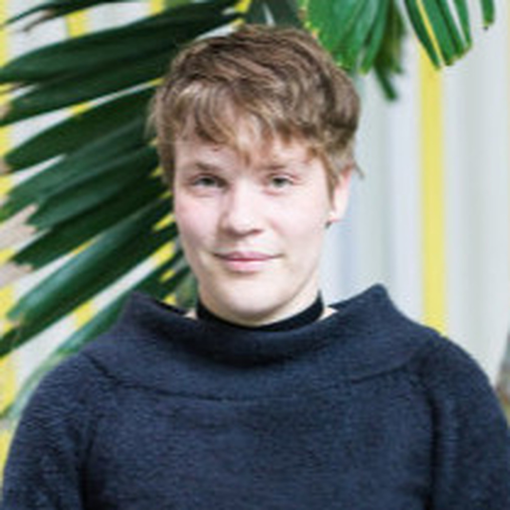 Frederike Beyer - Wissenschaftliche Mitarbeiterin - Ruhr-Universität ...