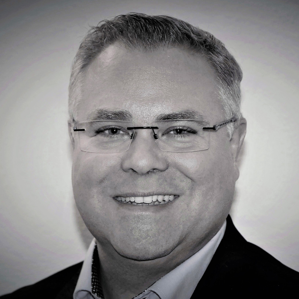 Mark Hartje - Chief Financial Officer (CFO) - Harman International | XING