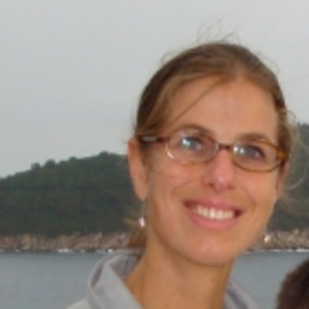 Anne Gillot - Reservoir geologist - Total E&P, Paris | XING