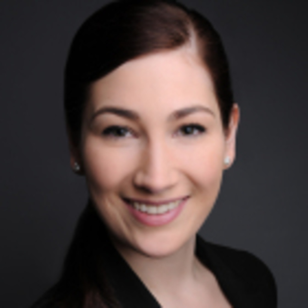 Isabel Meier - Area Sales Manager - DHL Freight GmbH | XING