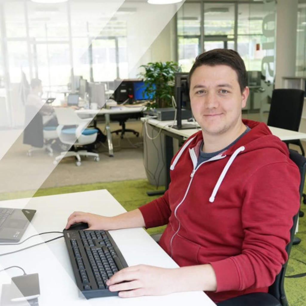 Robin Müßle - Senior Referent / Softwareentwickler Finanzprodukte - L ...