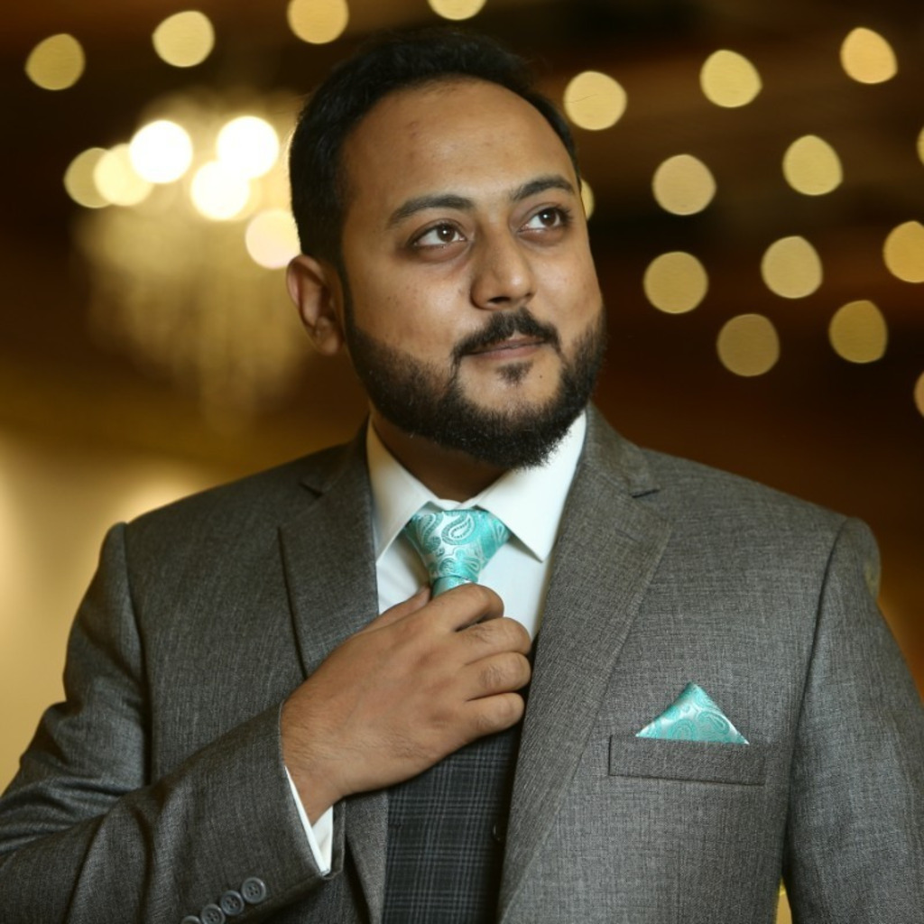 Anas Farooq - Senior Software Developer – .NET (Full Stack) - ProShip, Inc. | XING