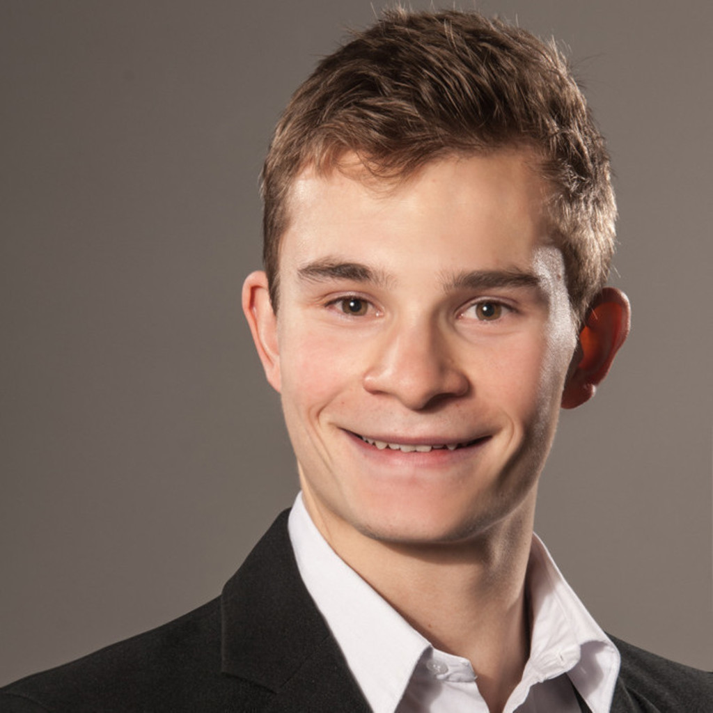 Simon Ziegler - Wirtschaftsingenieurwesen - FH Aalen | XING