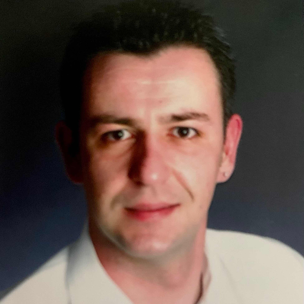 Jarek Warwas - Technischer Kundenberater - August Rüggeberg GmbH & Co ...