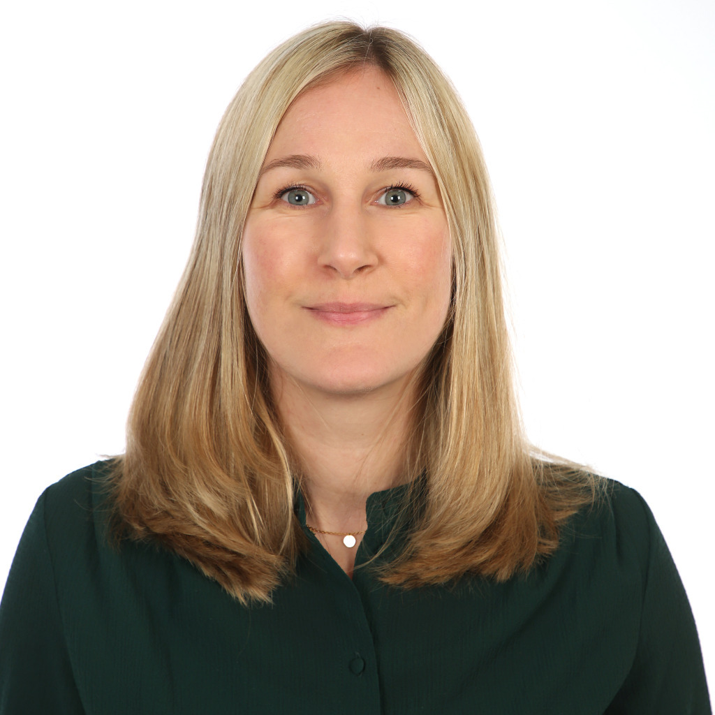 Jessica Linke - Vertriebsmitarbeiterin Innendienst - BAUKING Berlin ...