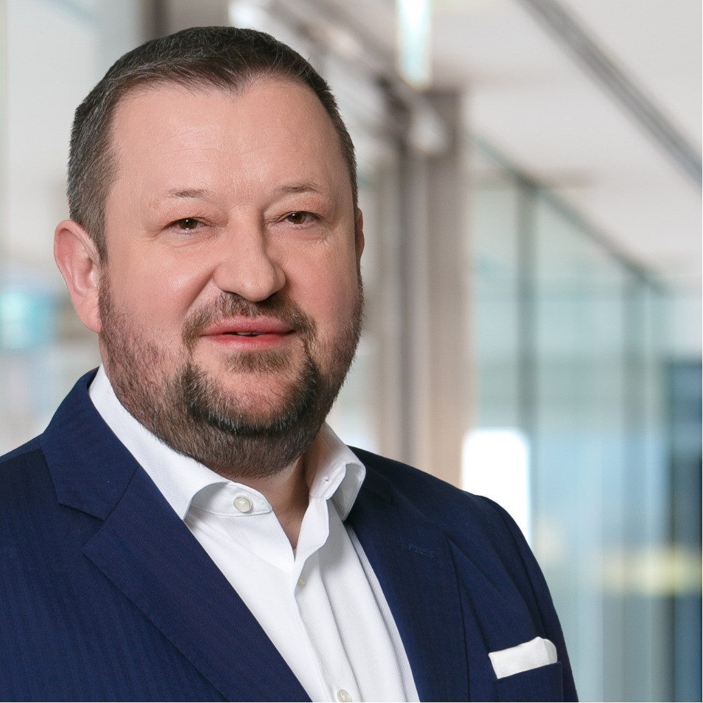 Oliver Dobner - Generalbevollmächtigter, Geschäftsführer - Marsh GmbH I ...